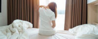 Woke Up On The Wrong Side Of The Bed? 4 Stretches To Alleviate Back And ...