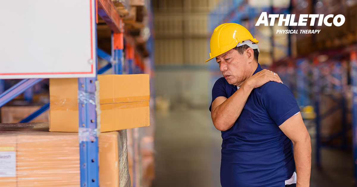 Preventing Sprain, Strains, OSHA Recordables, and Medical Spend with ...