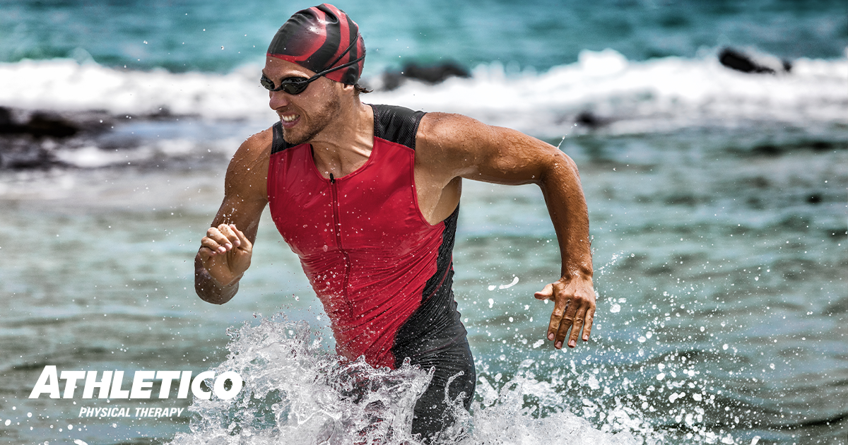 Strength Training For Triathletes: Top 4 Tips To Supplement Your ...