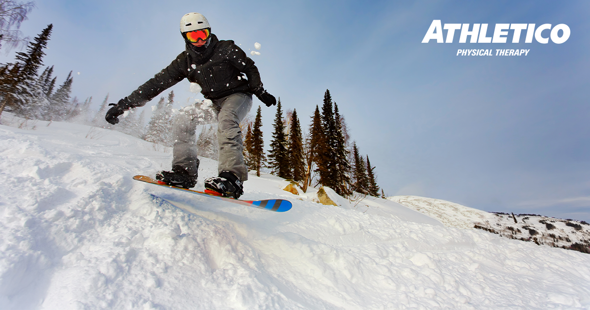 11 Ways to Enjoy Winter Activities Without Injuries - Athletico
