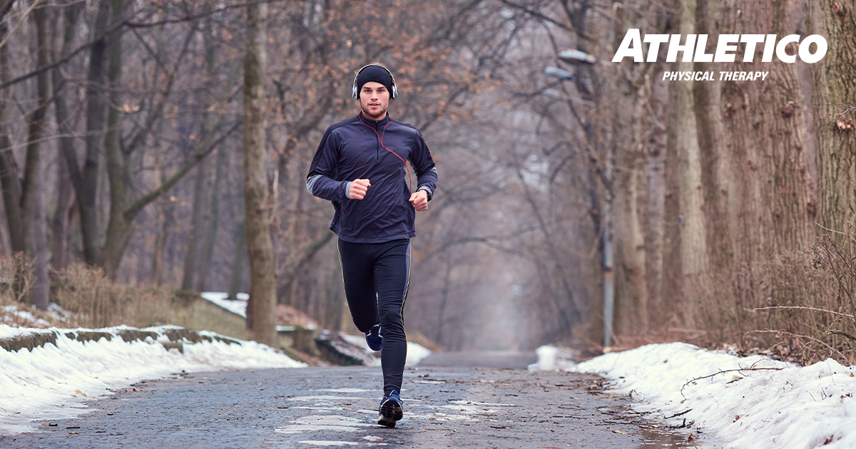 An Exercise Routine to Help You Fight the Winter Blues - Athletico