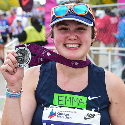 Patient Success Stories - Athletico