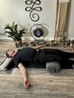 5 Restorative Poses to Help Tight Hip Flexors - Athletico