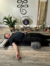 5 Restorative Poses to Help Tight Hip Flexors - Athletico