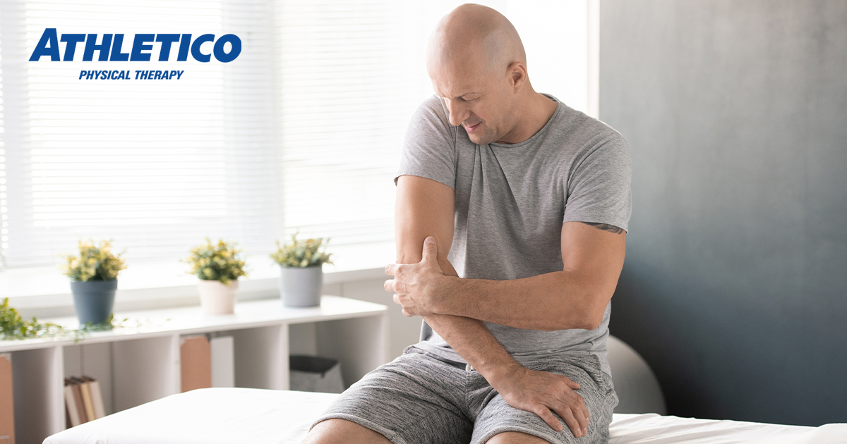 Three Conditions That Can Benefit from ASTYM Therapy - Athletico