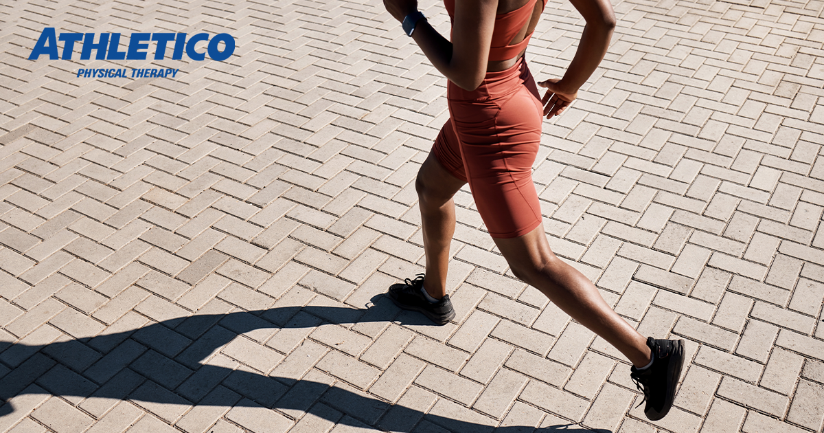 Running Cadence: What Is It and Why Is It Important - Athletico