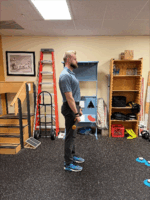 What is an RDL and Why Should You Do Them? - Athletico