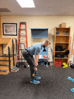 What is an RDL and Why Should You Do Them? - Athletico