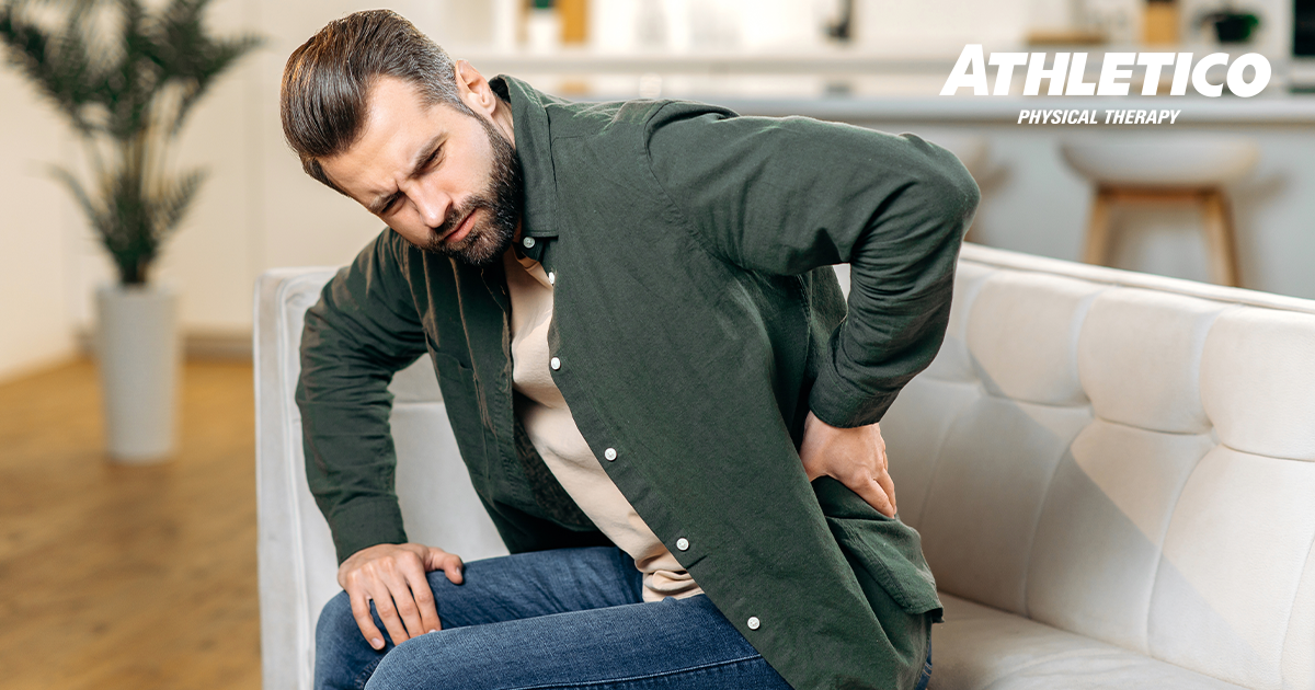 What is an RDL and Why Should You Do Them? - Athletico